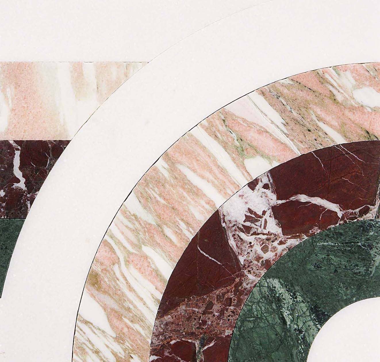 Arc Horizontal Passion by Elizabeth Sutton | DesignShop