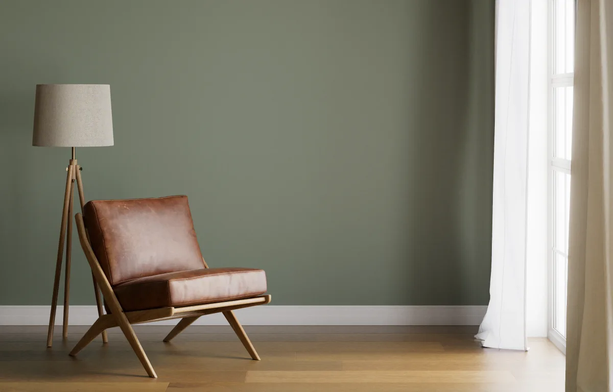 Green Paint Colors - Order Samples | DesignShop