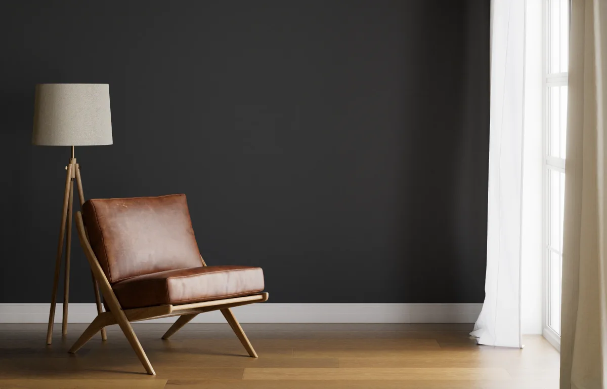 benjamin moore fulham