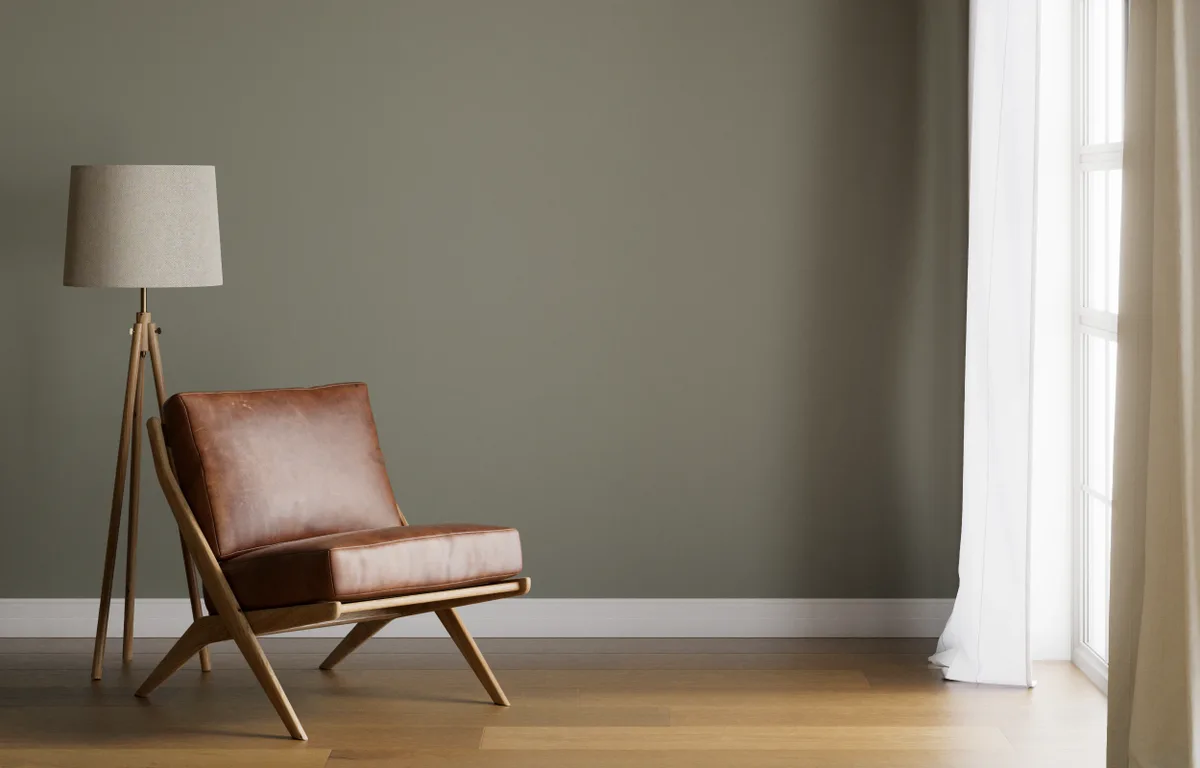 benjamin moore storm cloud blue