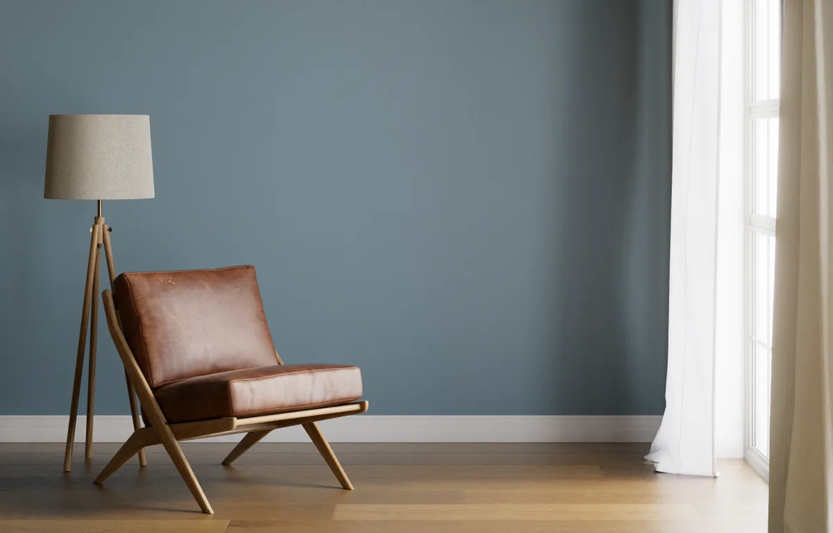 benjamin moore tranquility af 490