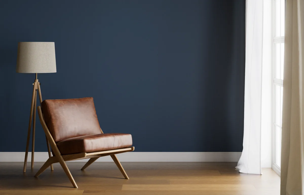 benjamin moore columbia threadneedle