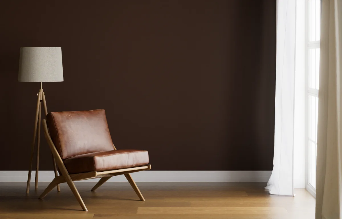 benjamin moore soot color code