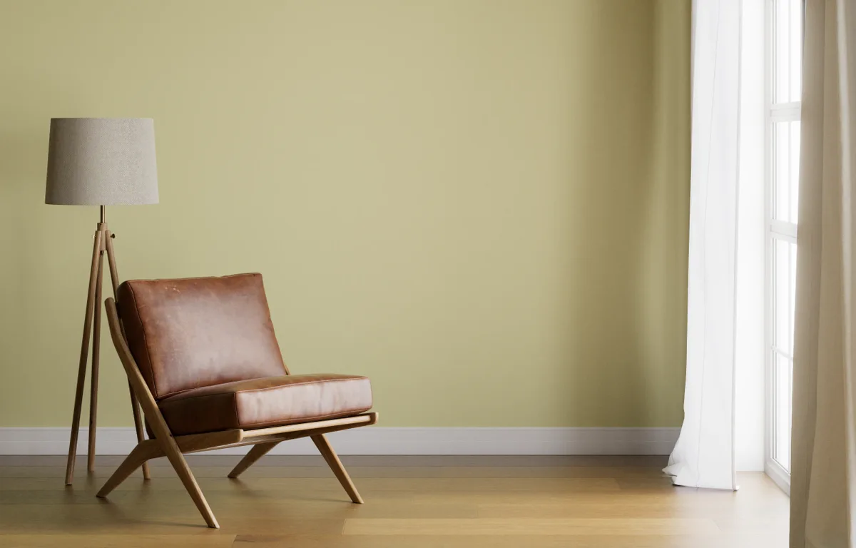 benjamin moore powell buff