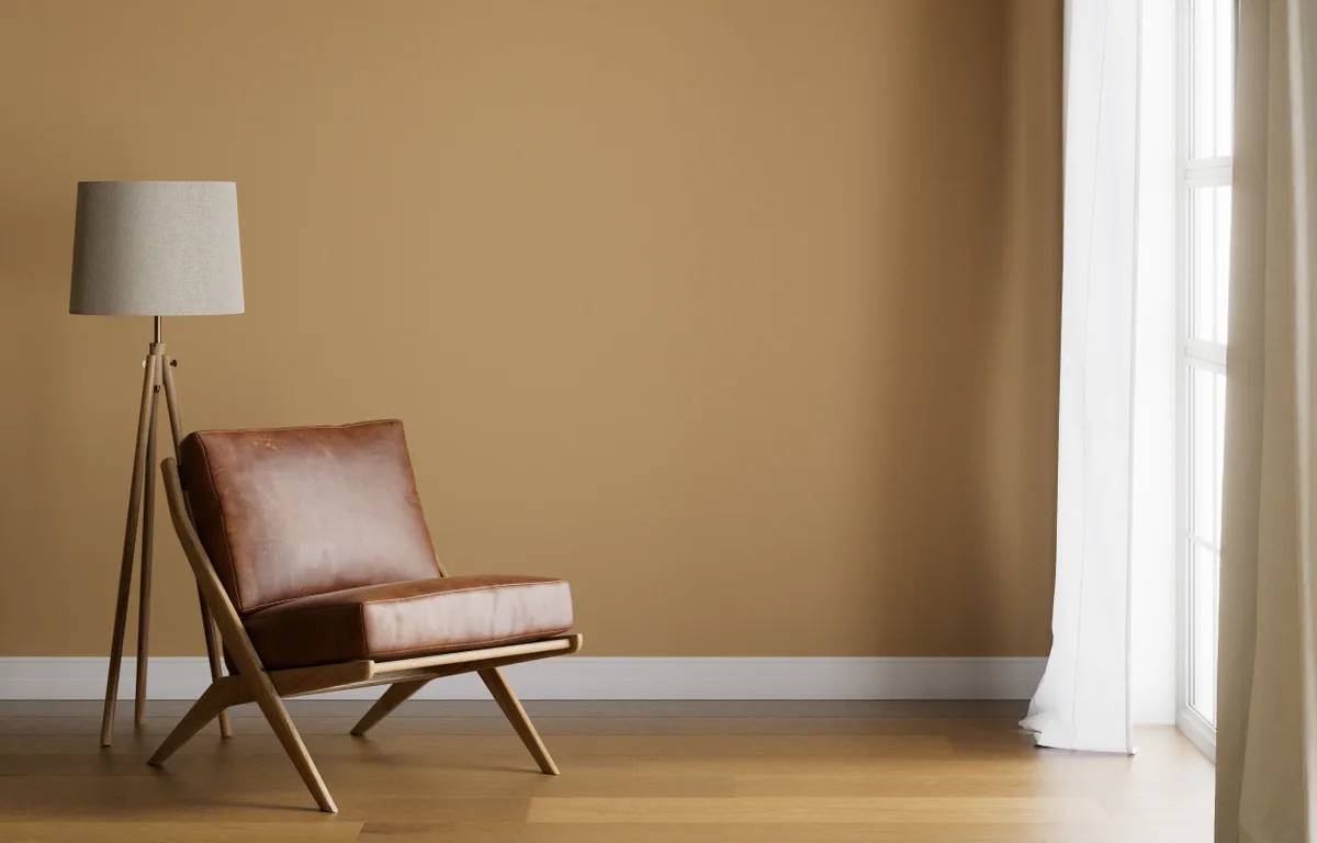 peanut colour design