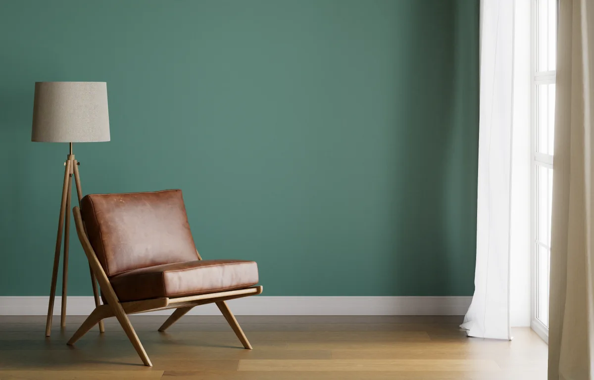 shenandoah benjamin moore