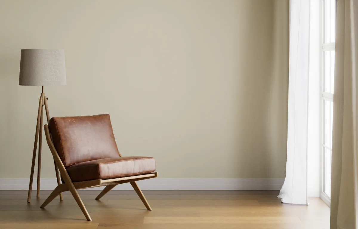 benjamin moore ice silver