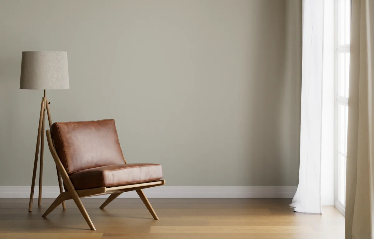 benjamin moore shale