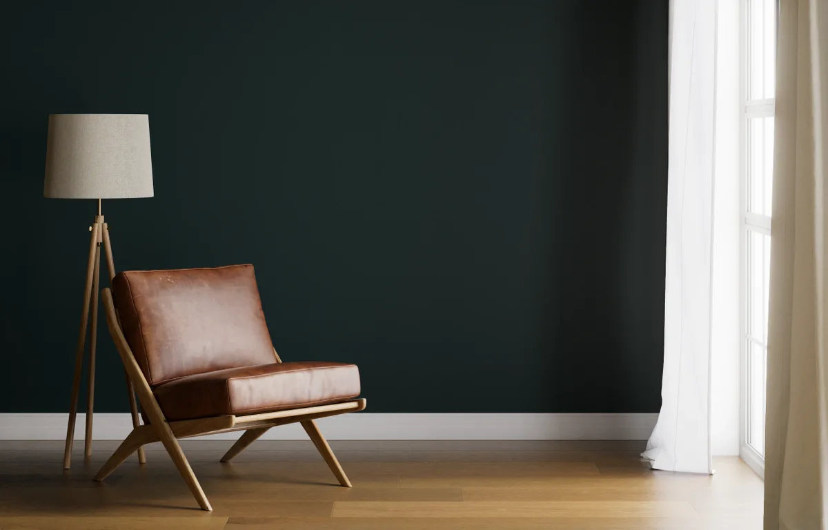 wrought iron color code