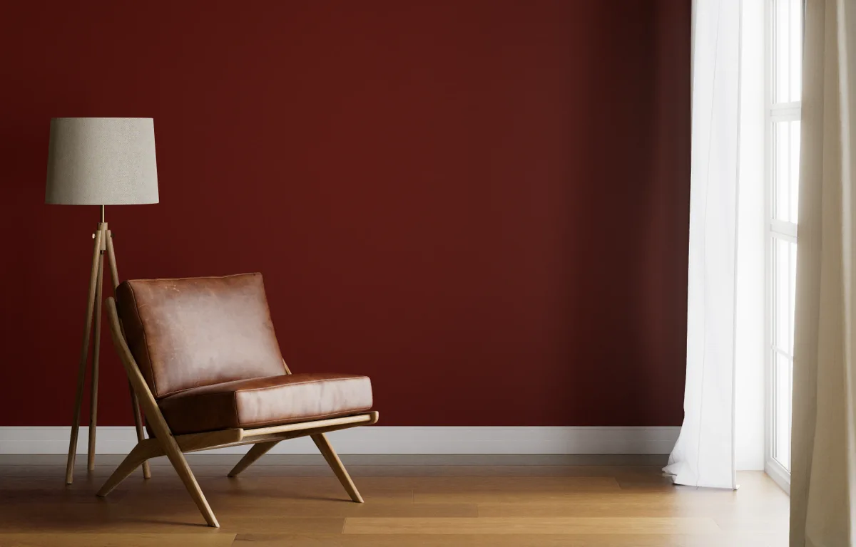 Cottage Red HC-184 | DesignShop