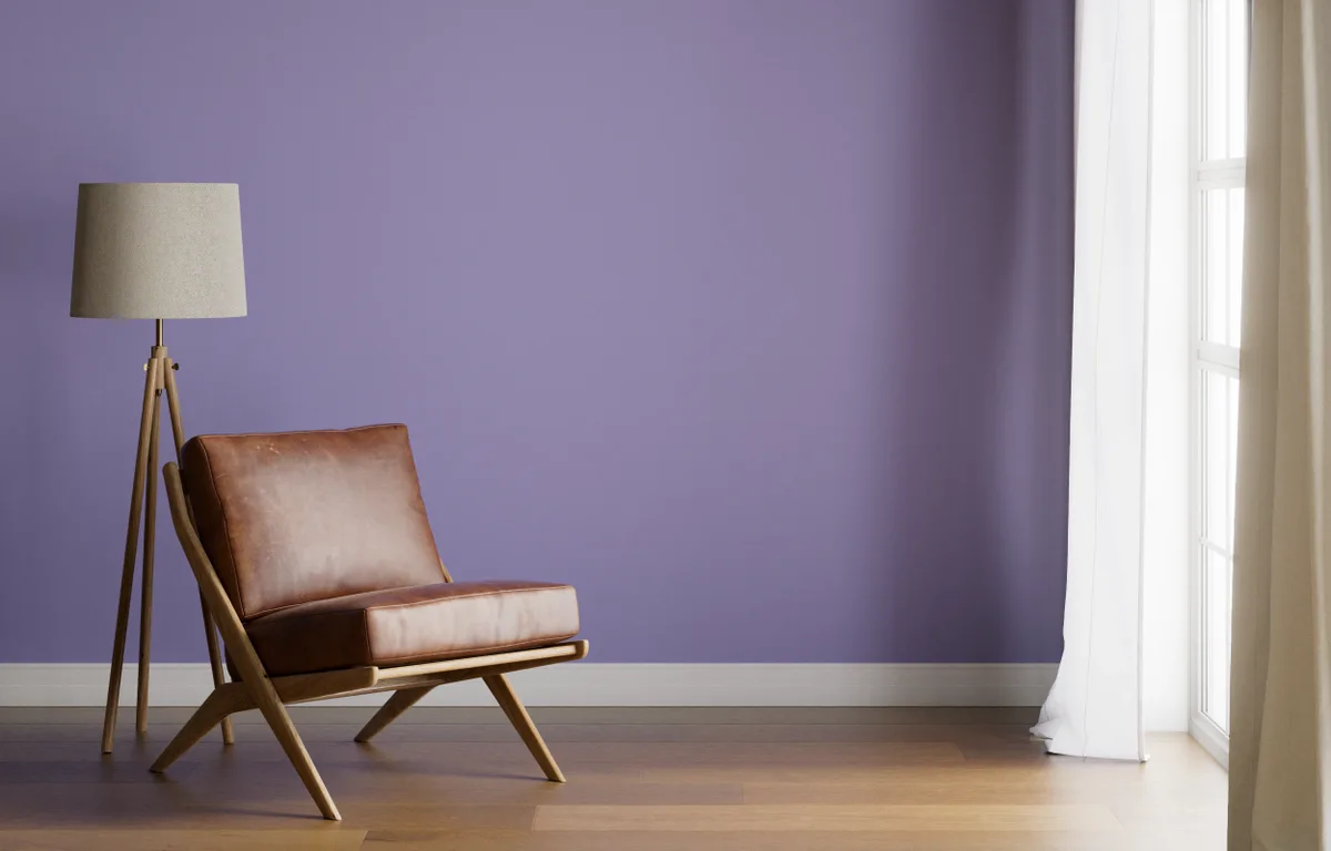 benjamin moore 319 dalila