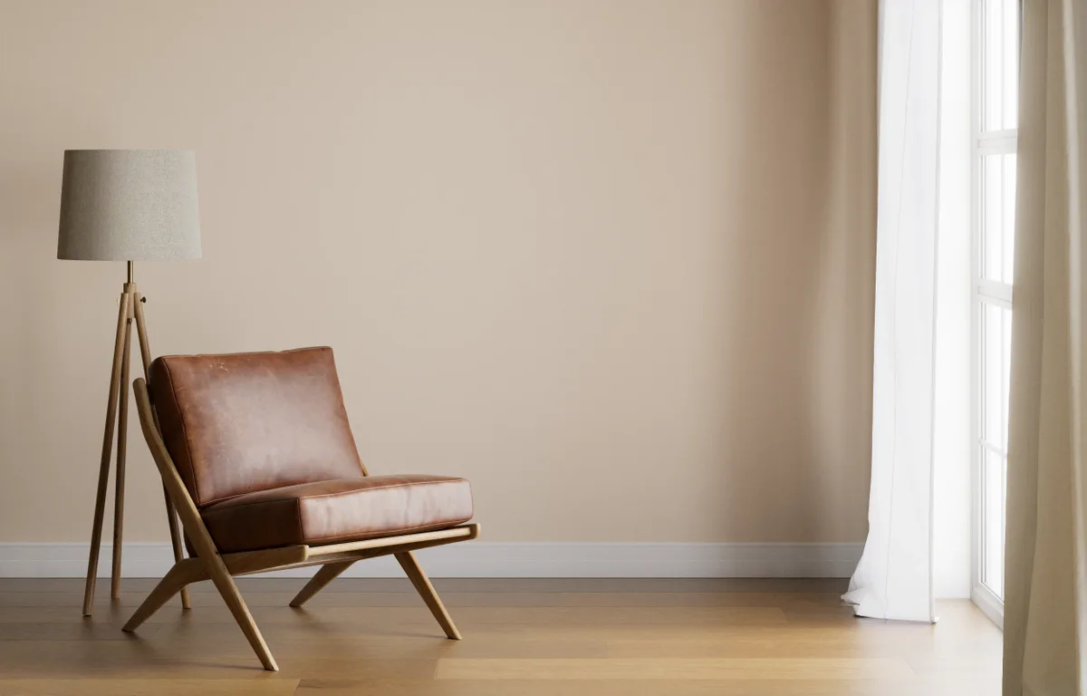 dried basil benjamin moore