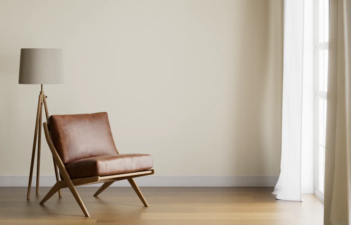 benjamin moore silver cloud