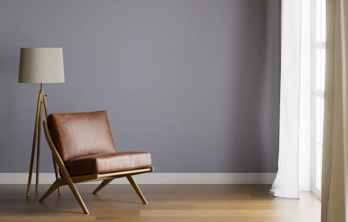 benjamin moore tranquility color