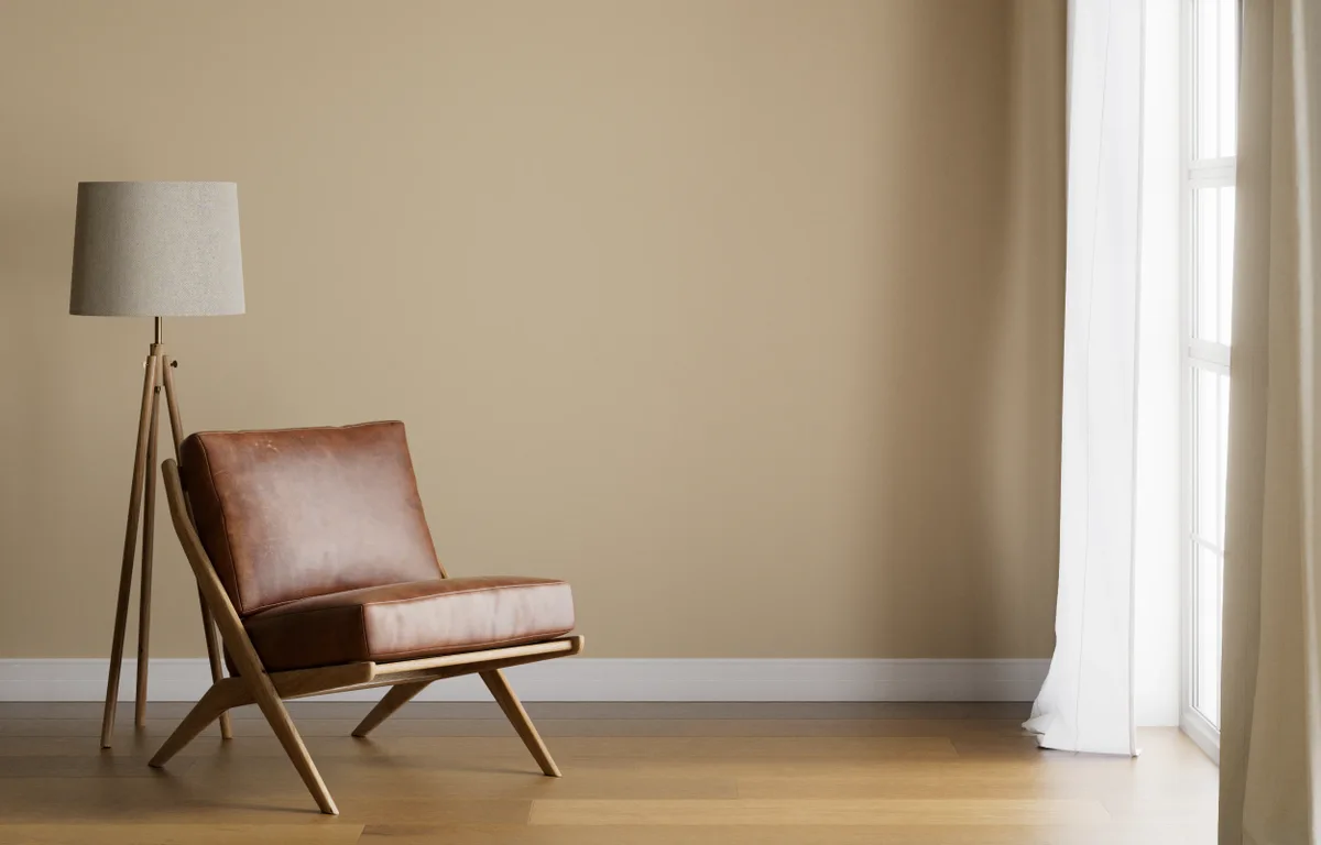 benjamin moore escarpment