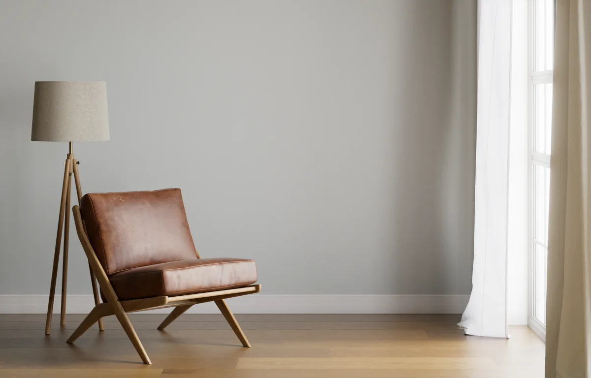 benjamin moore barely there