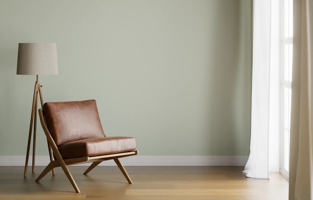 benjamin moore escarpment