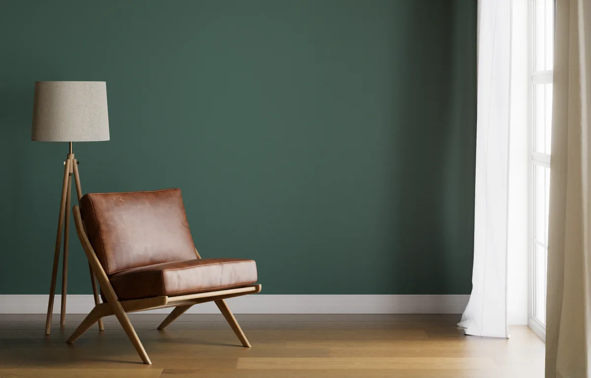 Green Paint Colors - Order Samples | DesignShop