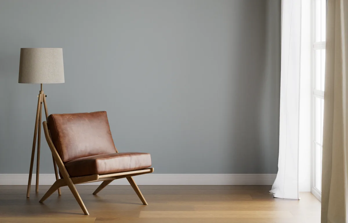 sherwin williams reflection bathroom