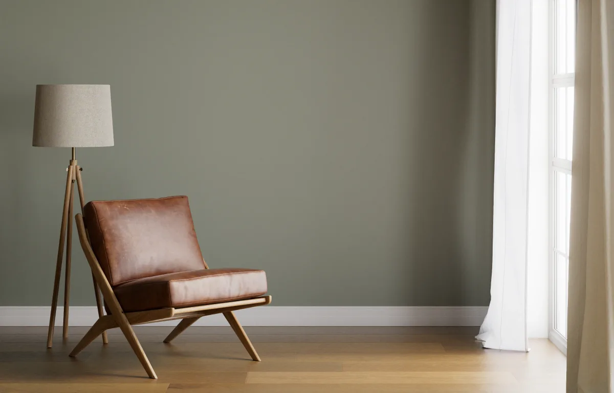 benjamin moore storm cloud