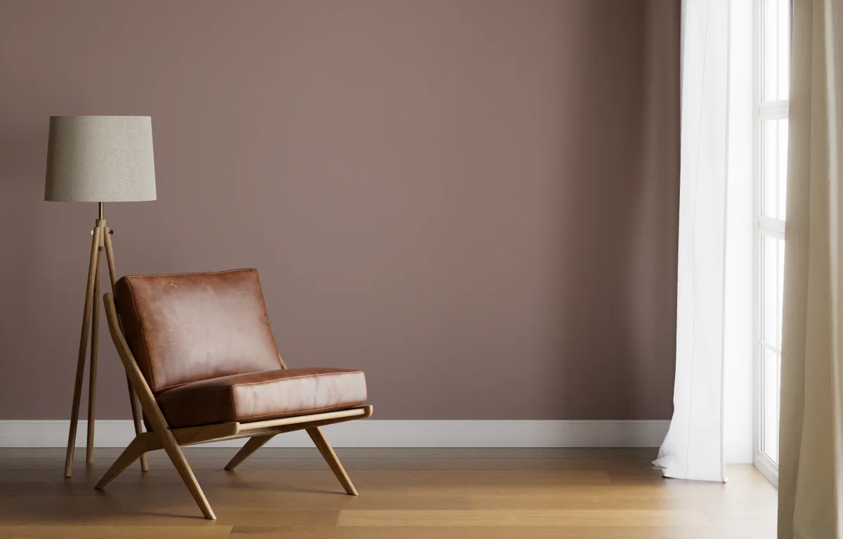 sherwin williams reflection lrv