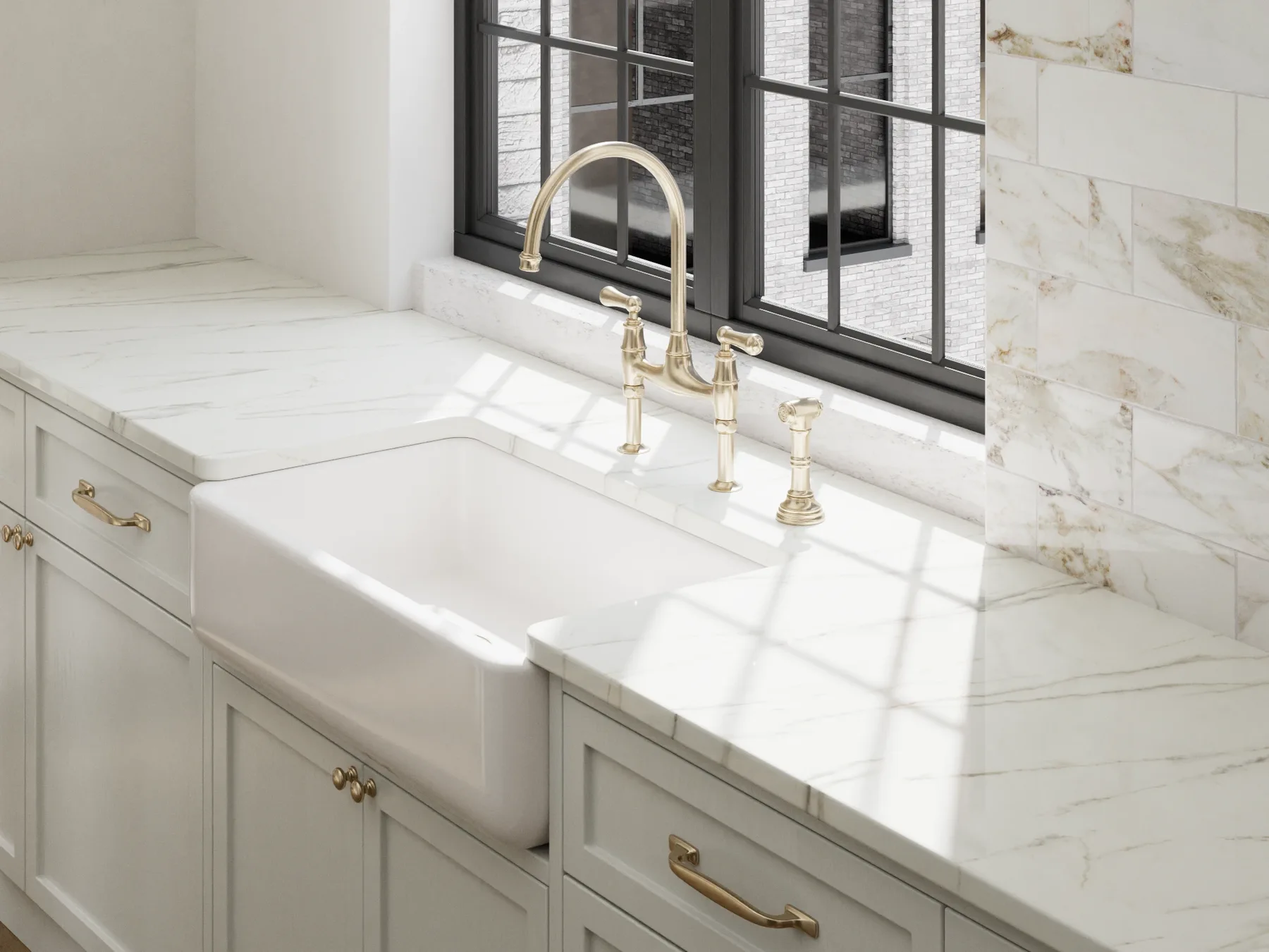 Calacatta Lincoln | DesignShop