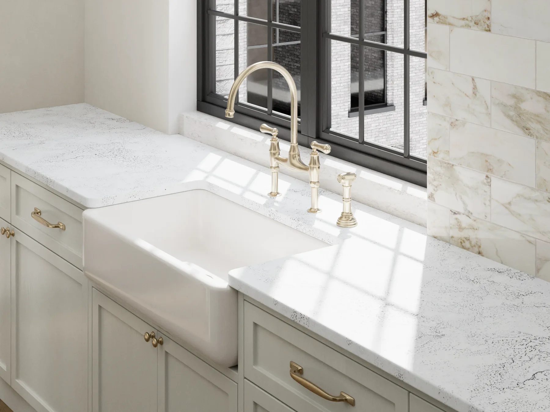 silestone carrera