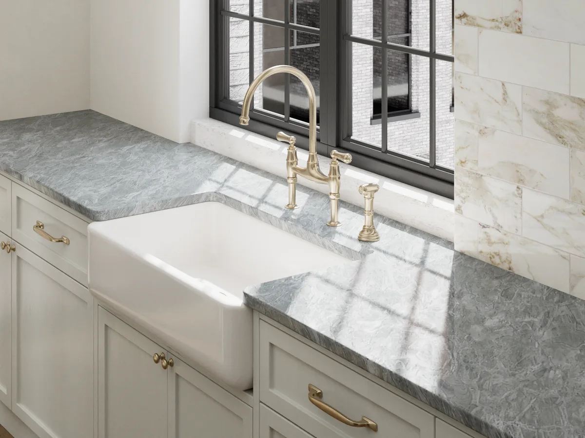 Laminate Kitchen Countertop Samples | DesignShop