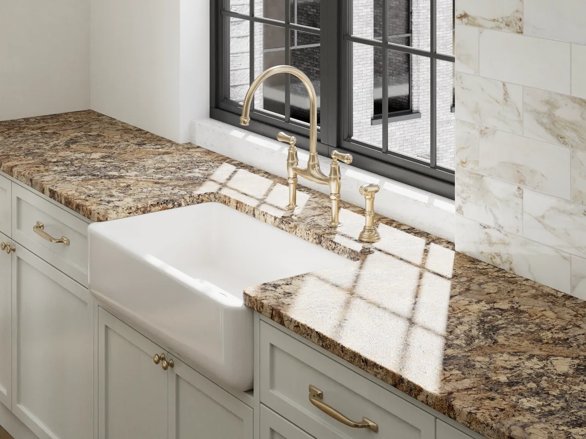 Laminate Kitchen Countertop Samples | DesignShop