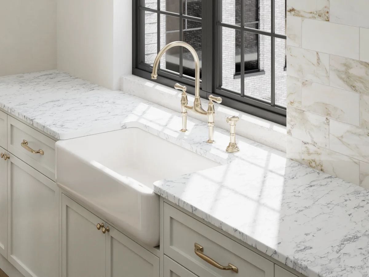 Laminate Kitchen Countertop Samples | DesignShop
