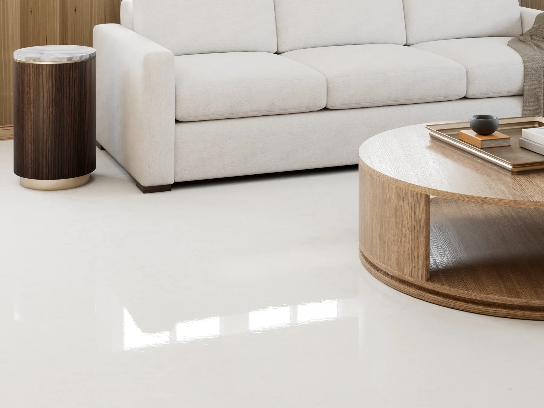 silestone lagoon sample