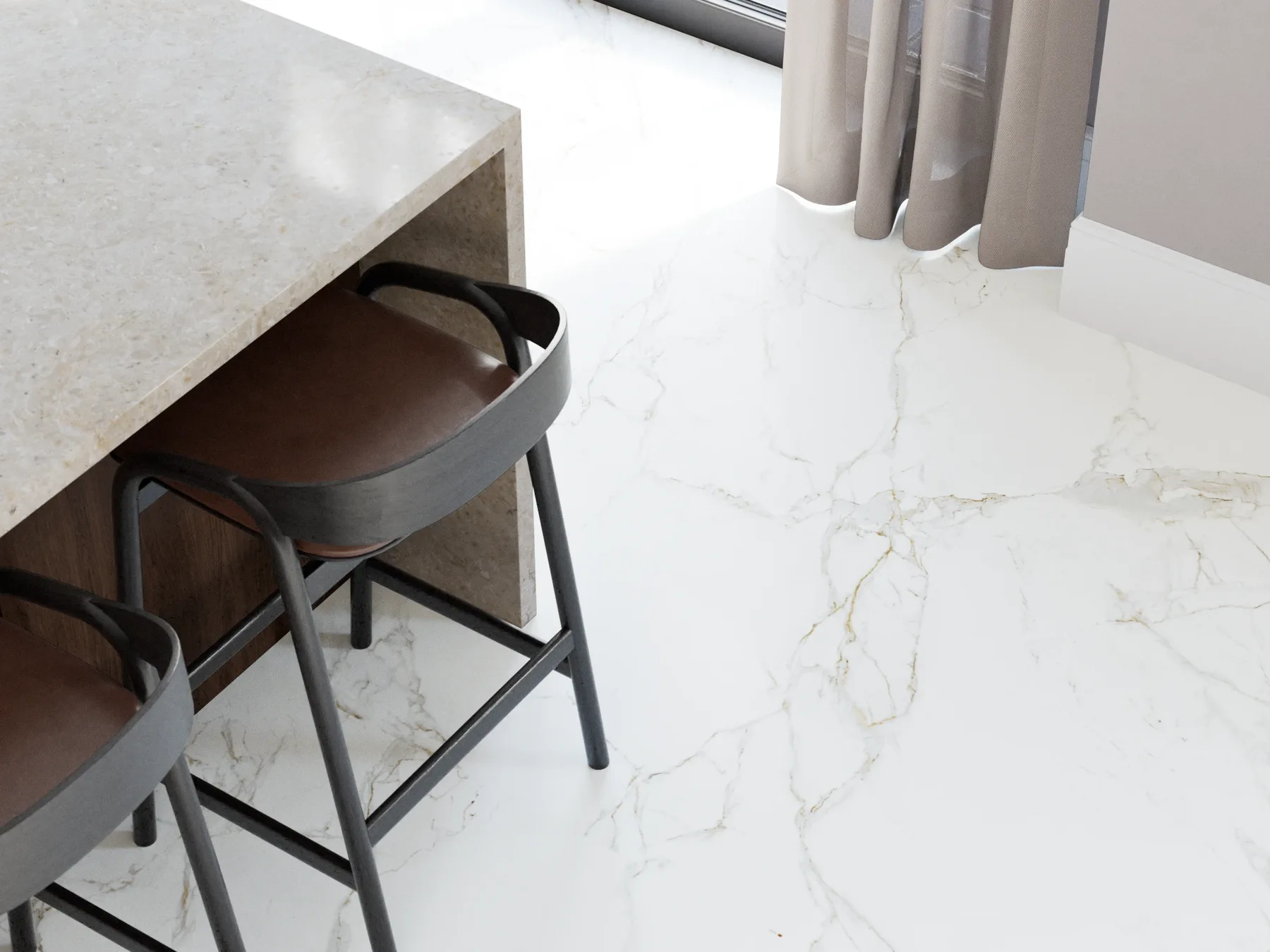 Dekton Entzo 22 | DesignShop