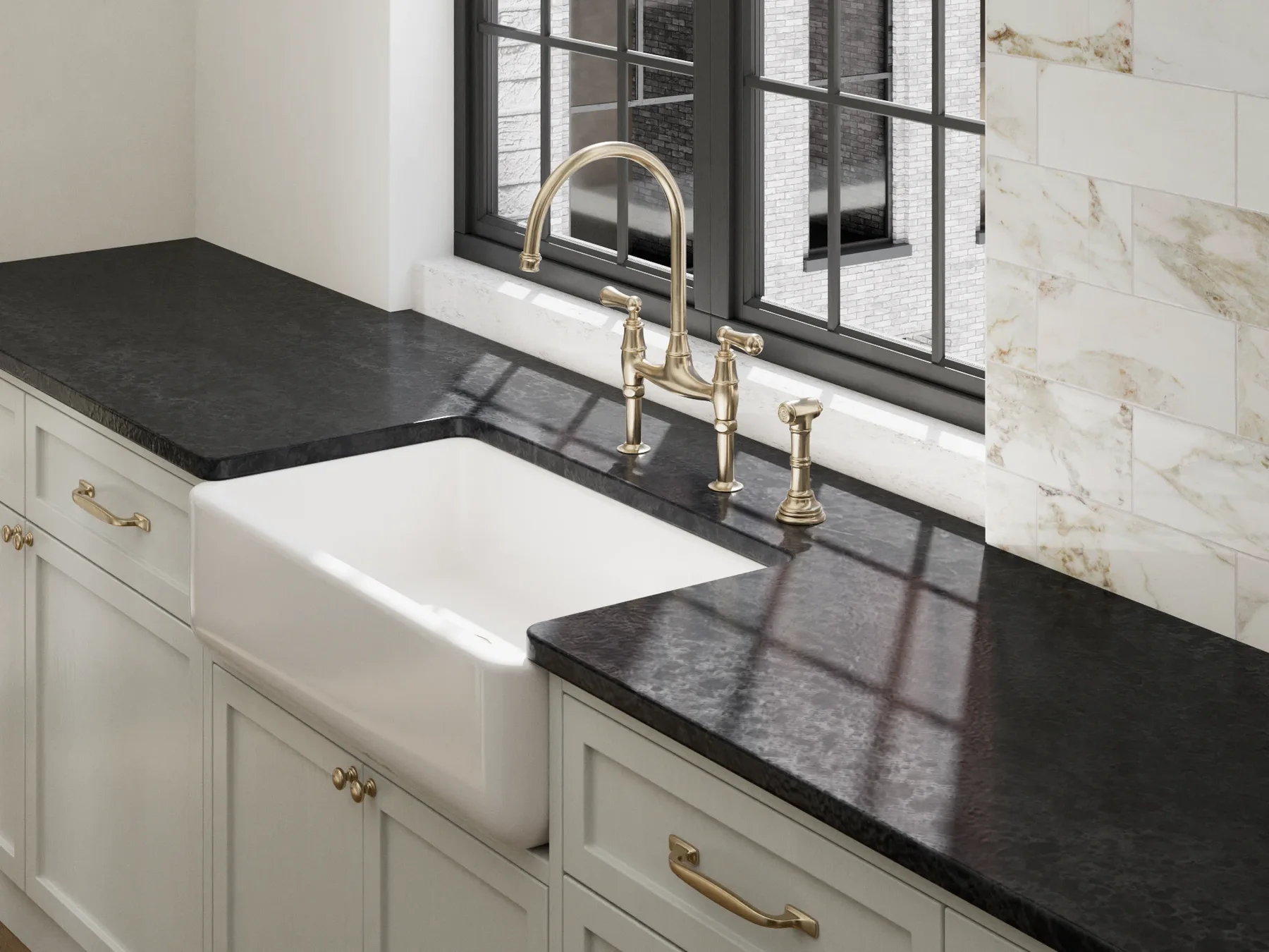 silestone dreis