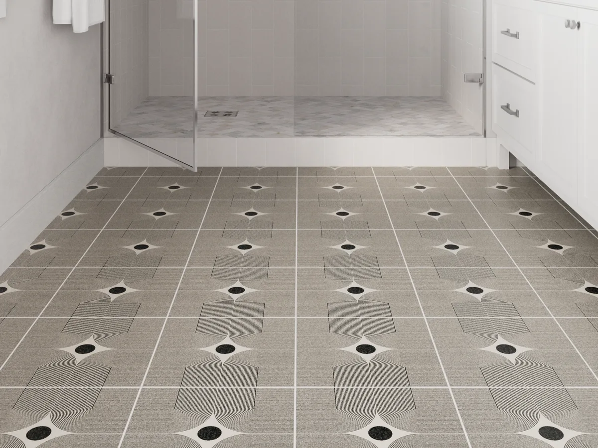 Tile Flooring Samples | DesignShop