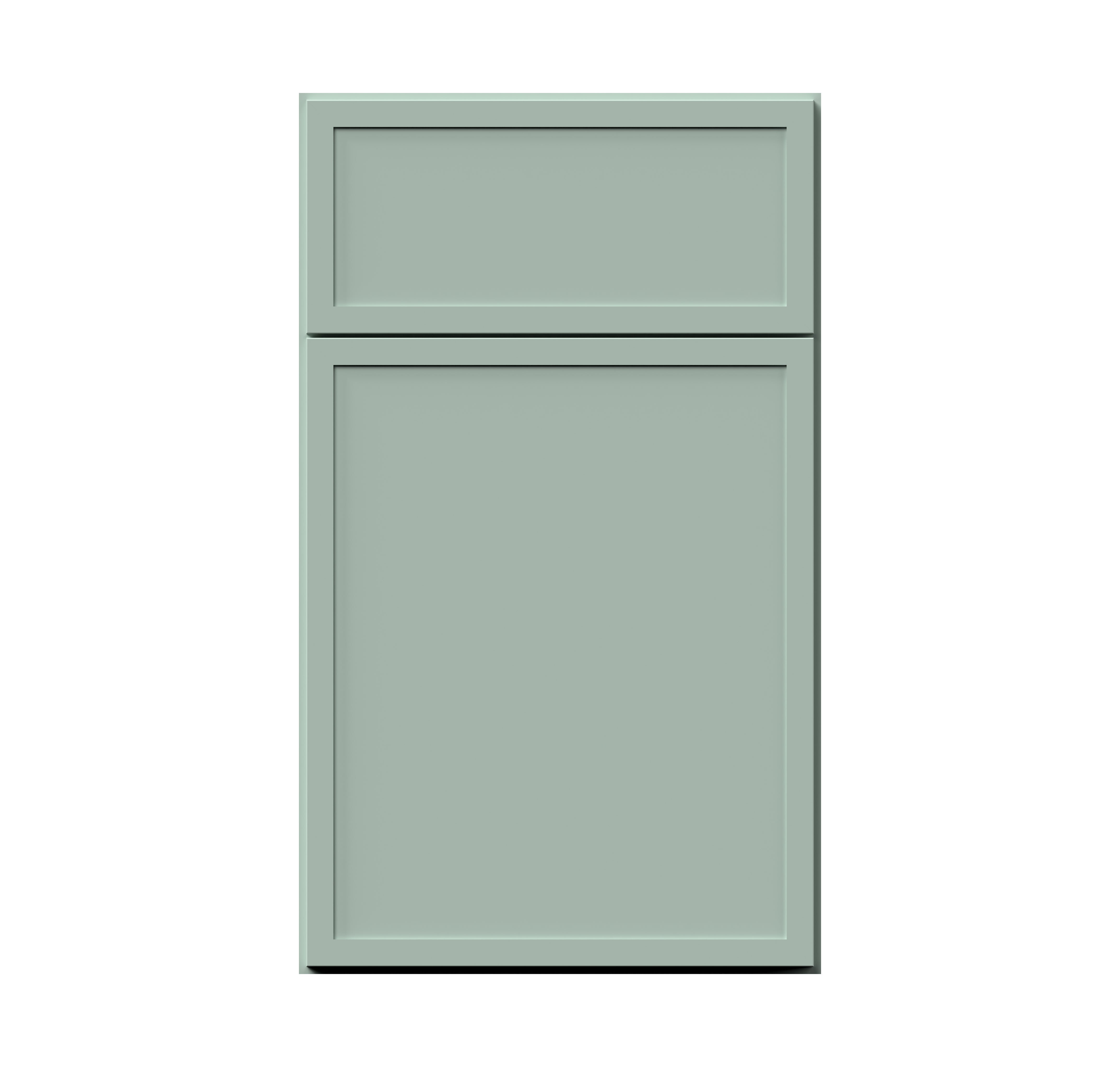 Allure - Luna Designer Collection Cabinets | DesignShop