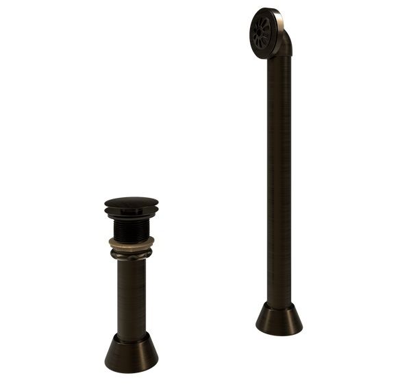 Direct Drain Waste & Overflow | DesignShop