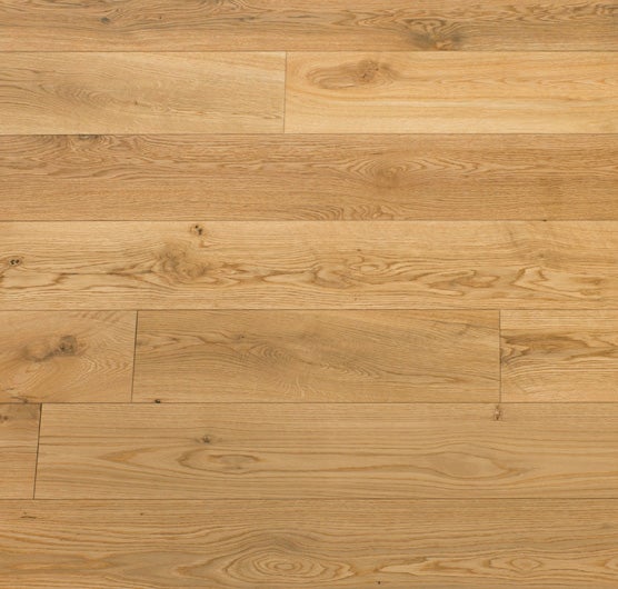 Live Sawn White Oak Natural | DesignShop