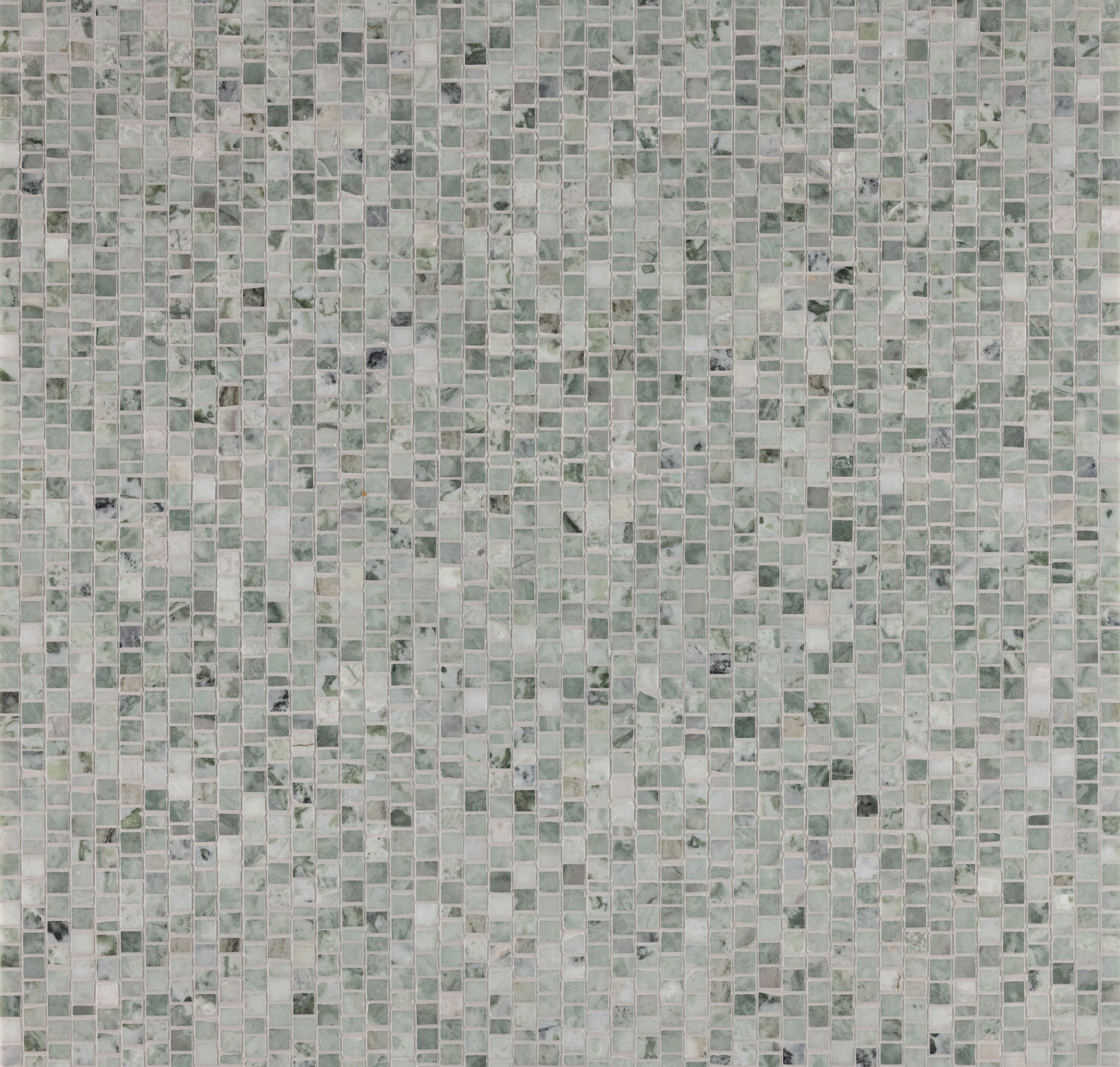 Ming Classico Broken Joint Mosaic | DesignShop