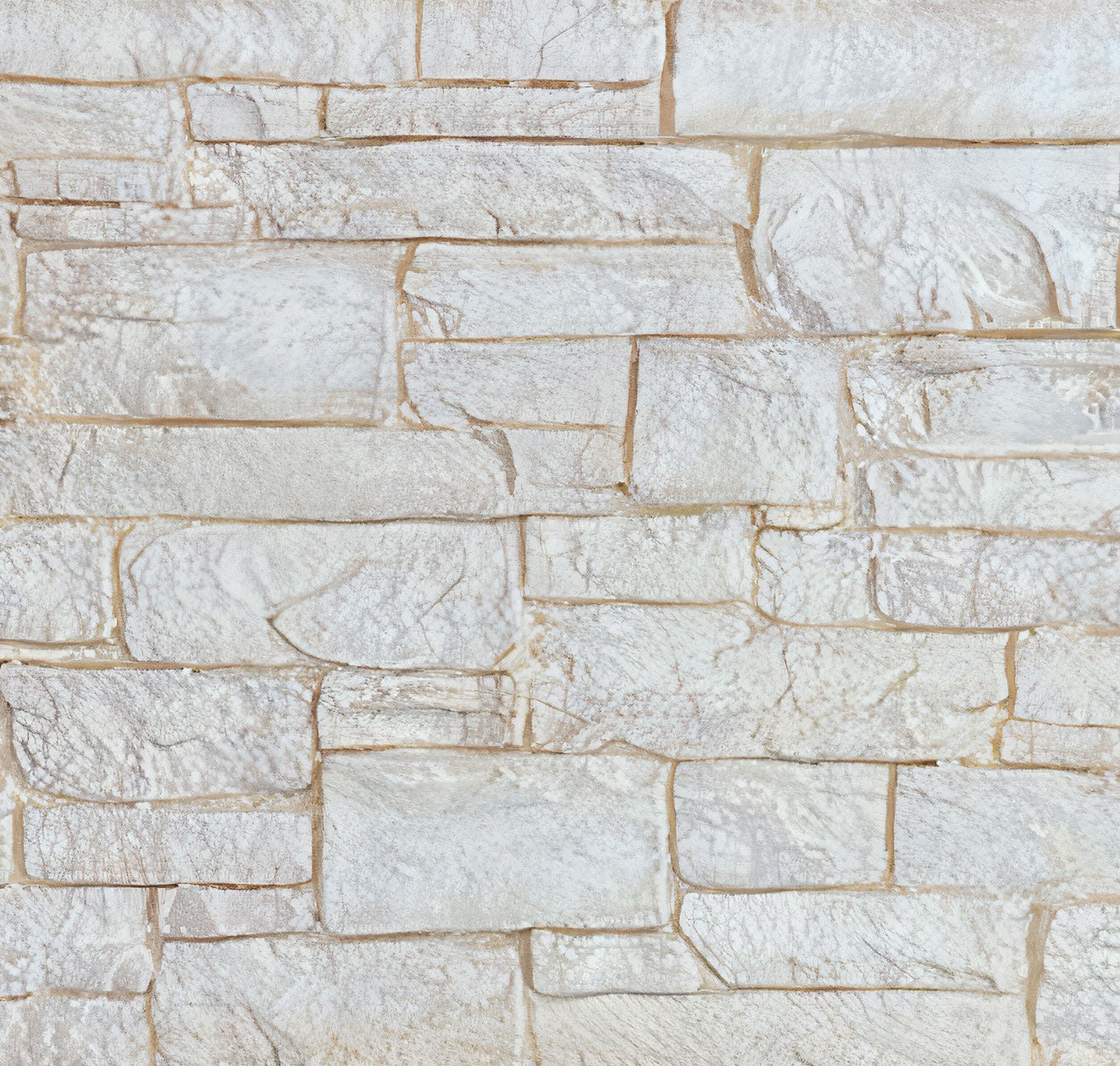 Carolina Stone Faux Wall Panels-Interlock | DesignShop