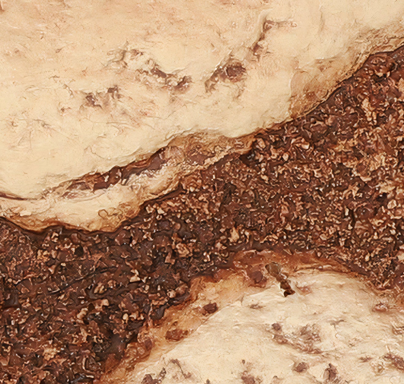 Large Riverstone Faux Wall Panels-Interlock | DesignShop