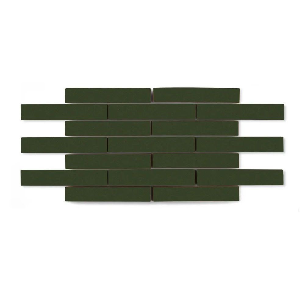 Hunter Green Matte | DesignShop