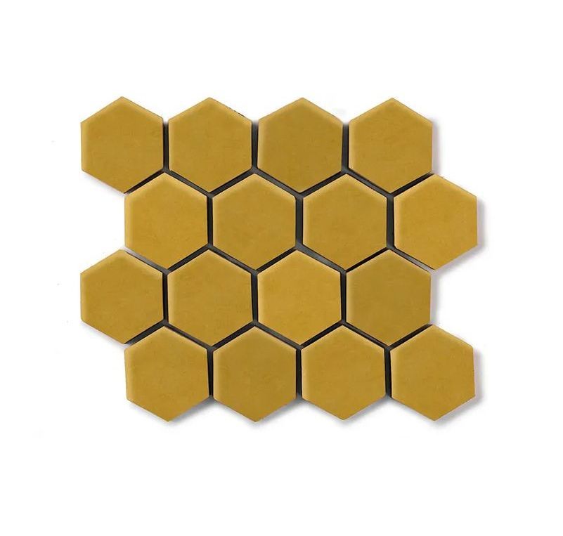 Mustard Seed Matte | DesignShop