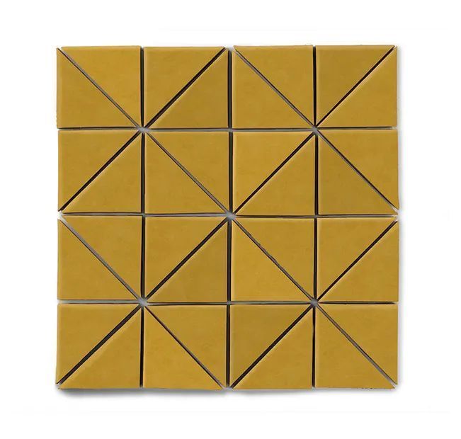 Mustard Seed Matte | DesignShop