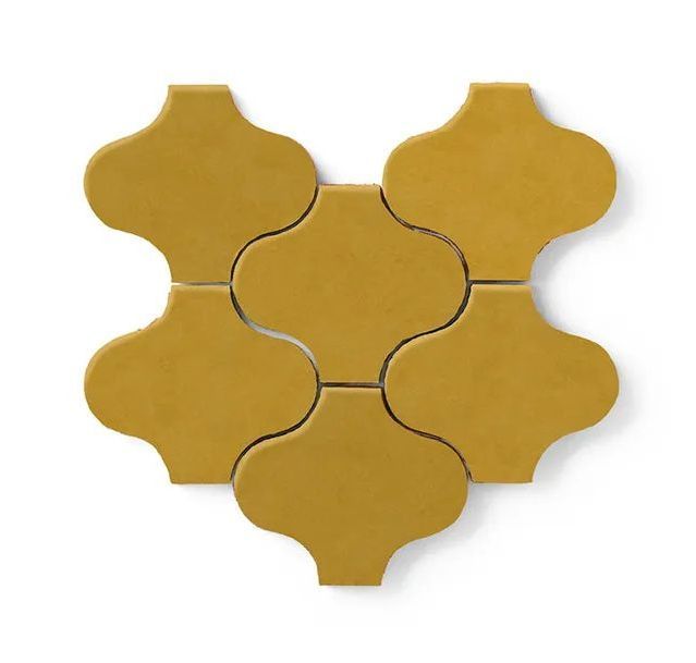 Mustard Seed Matte | DesignShop
